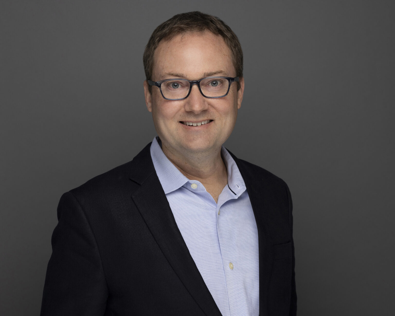 Leadership Team - PBS Distribution