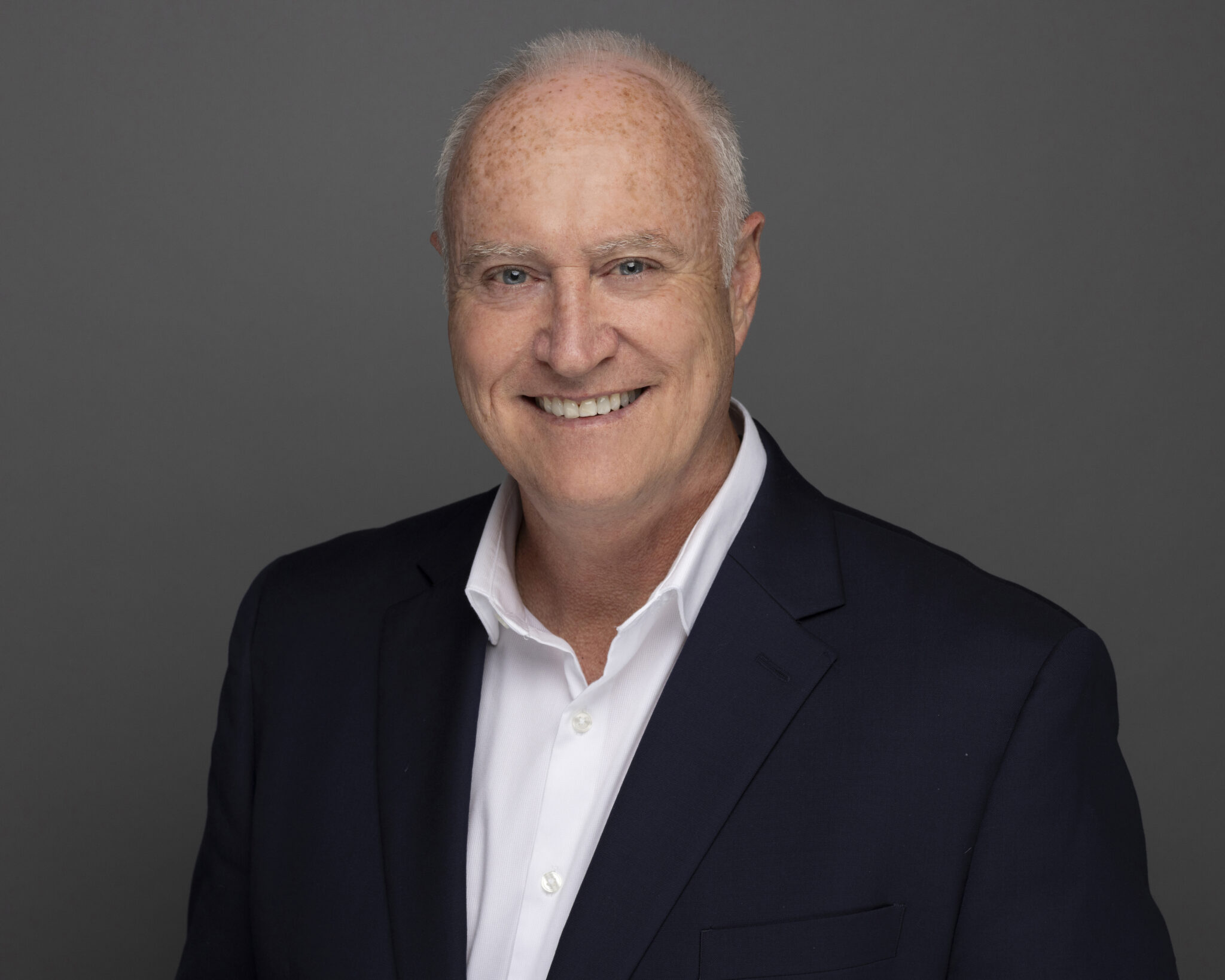 Leadership Team - PBS Distribution