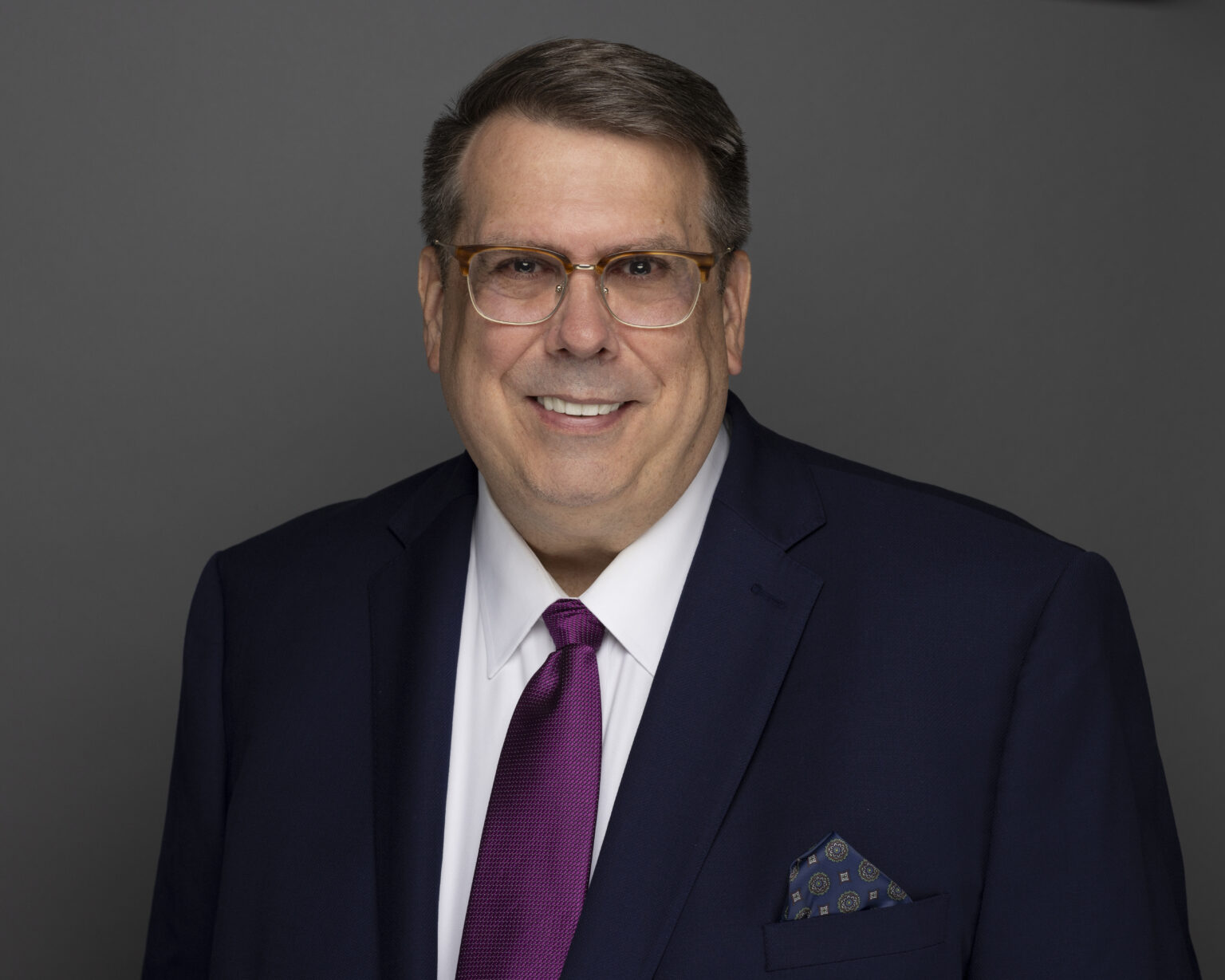 Leadership Team - PBS Distribution