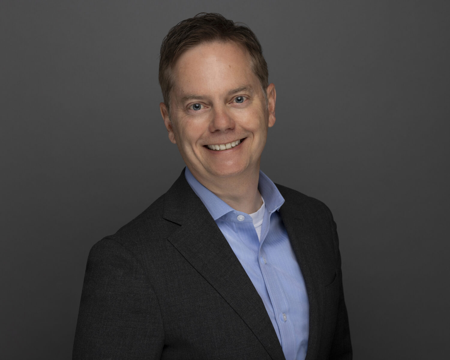 Leadership Team - PBS Distribution