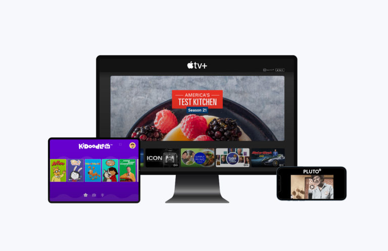 Home - PBS Distribution