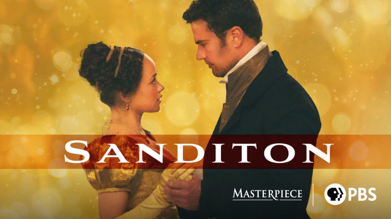 Production Partners - PBS Distribution