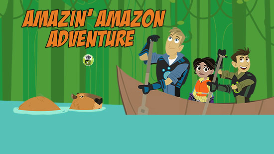 Production Partners - PBS Distribution