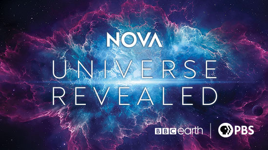 Production Partners - PBS Distribution