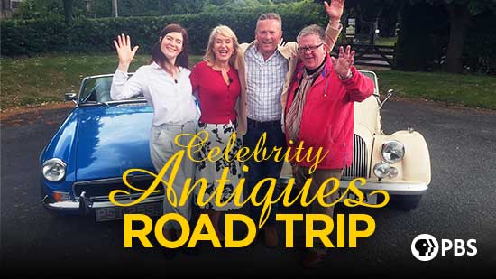 Production Partners - PBS Distribution