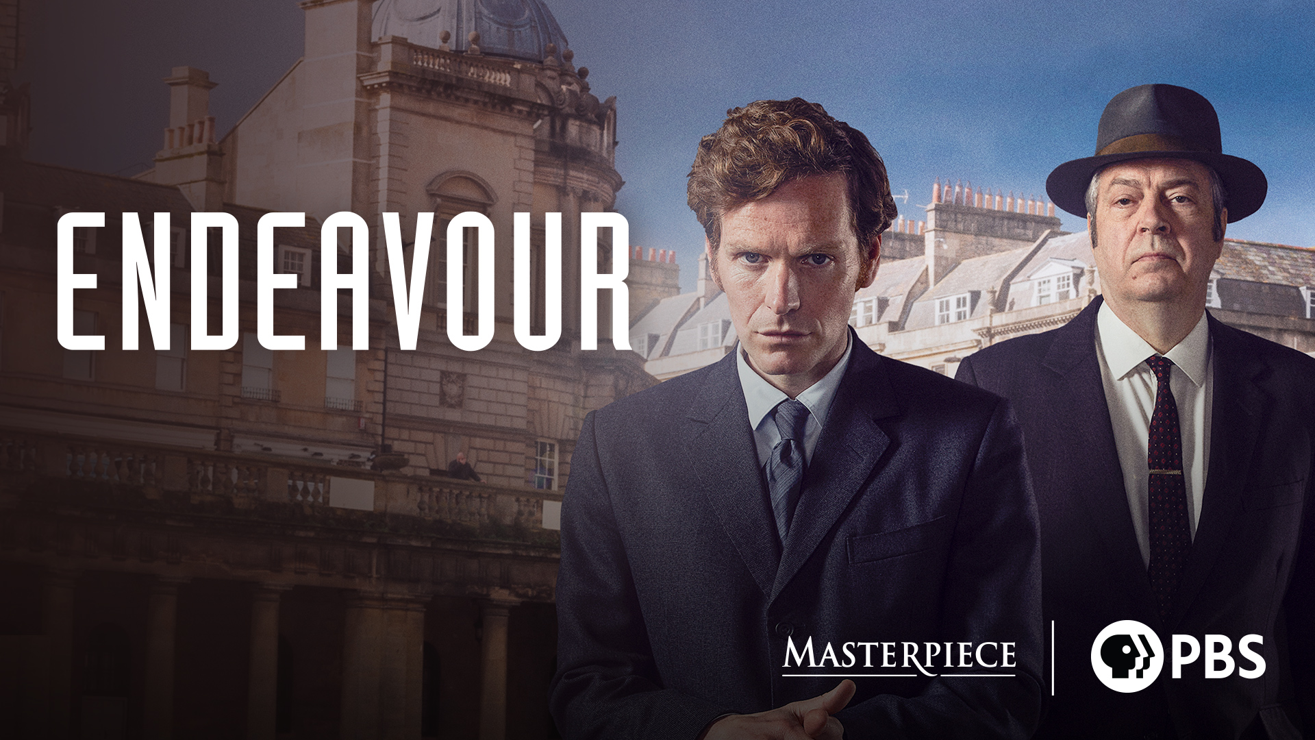 Home - PBS Distribution