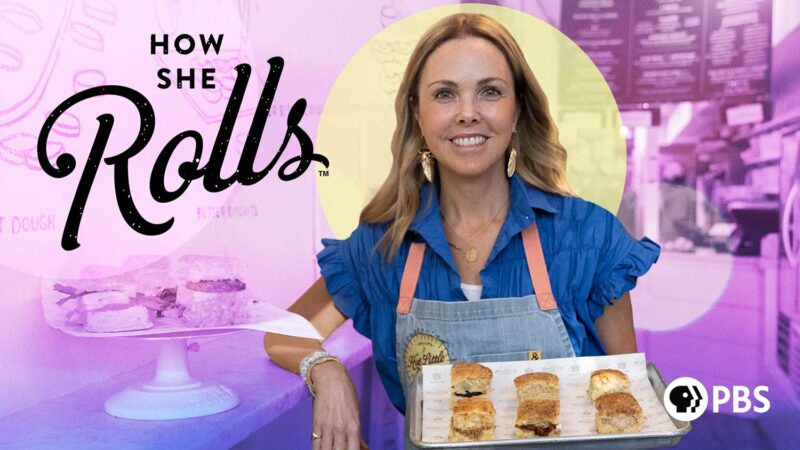 Home - PBS Distribution