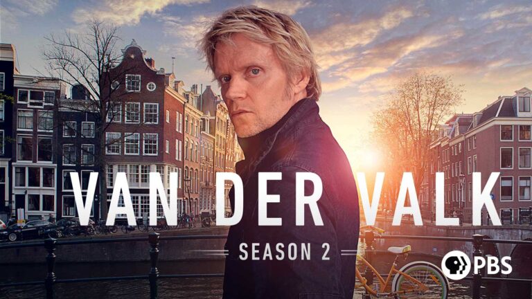 Home - PBS Distribution