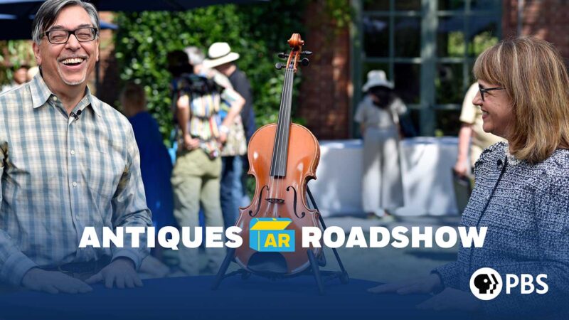 Home - PBS Distribution