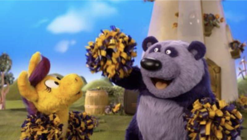 "Work it Out Wombats!" | PBS KIDS Prime Video Channel