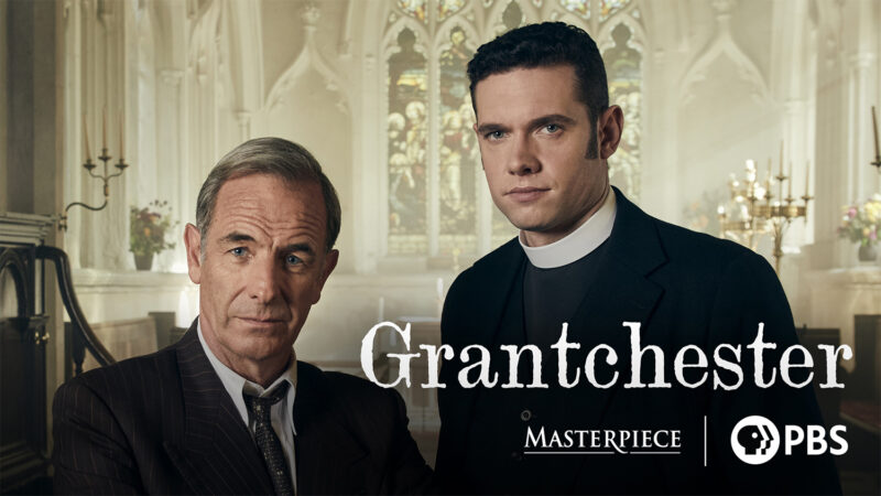 Home - PBS Distribution