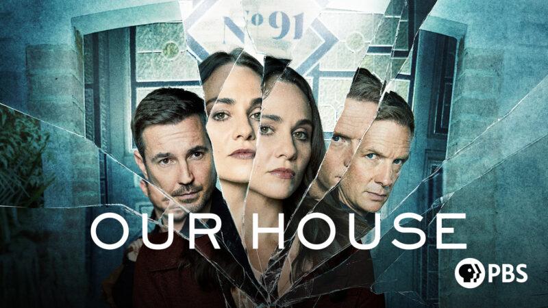 Home - PBS Distribution