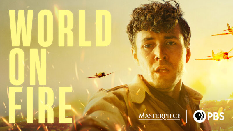 Home - PBS Distribution