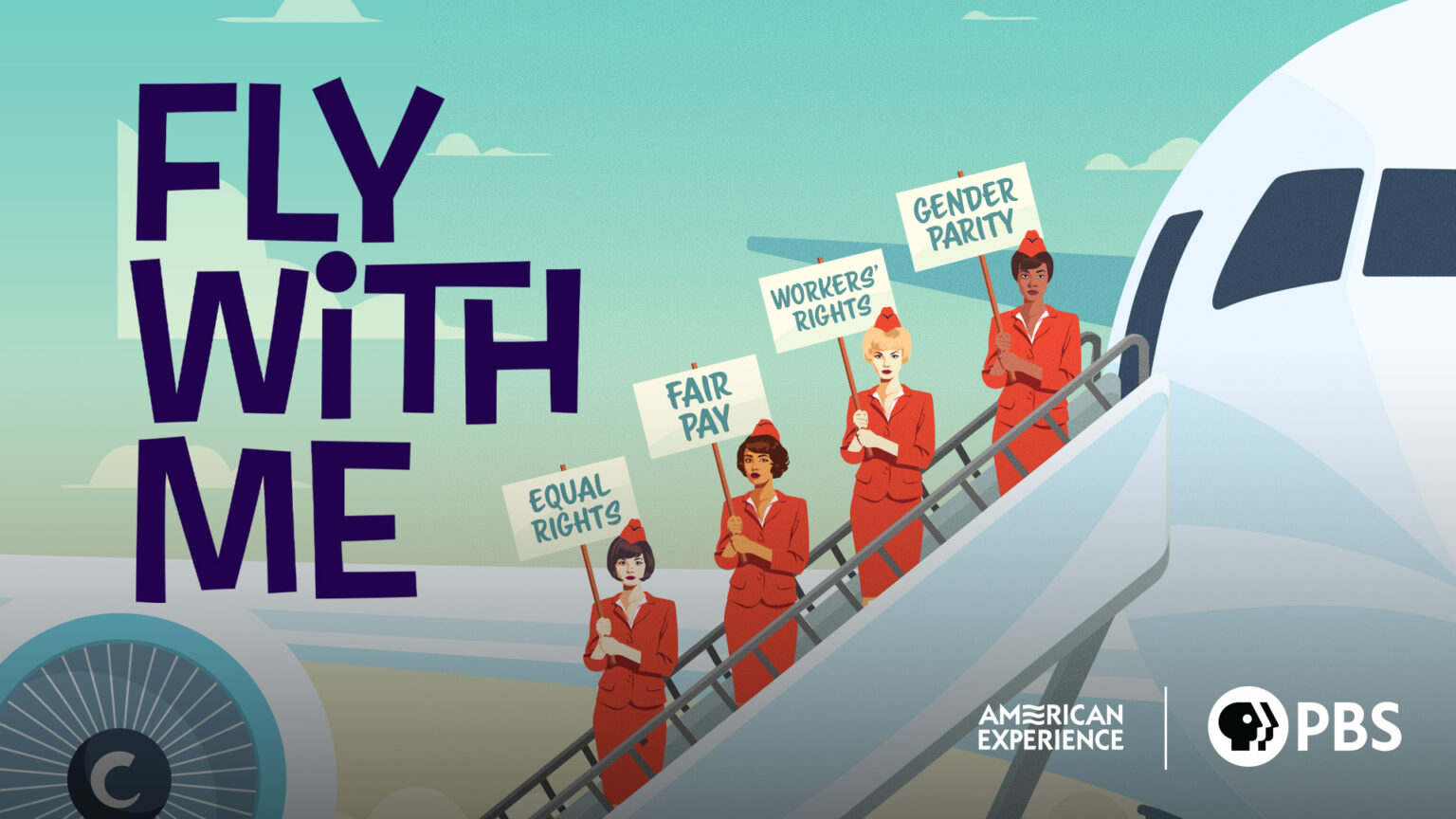 Home - PBS Distribution