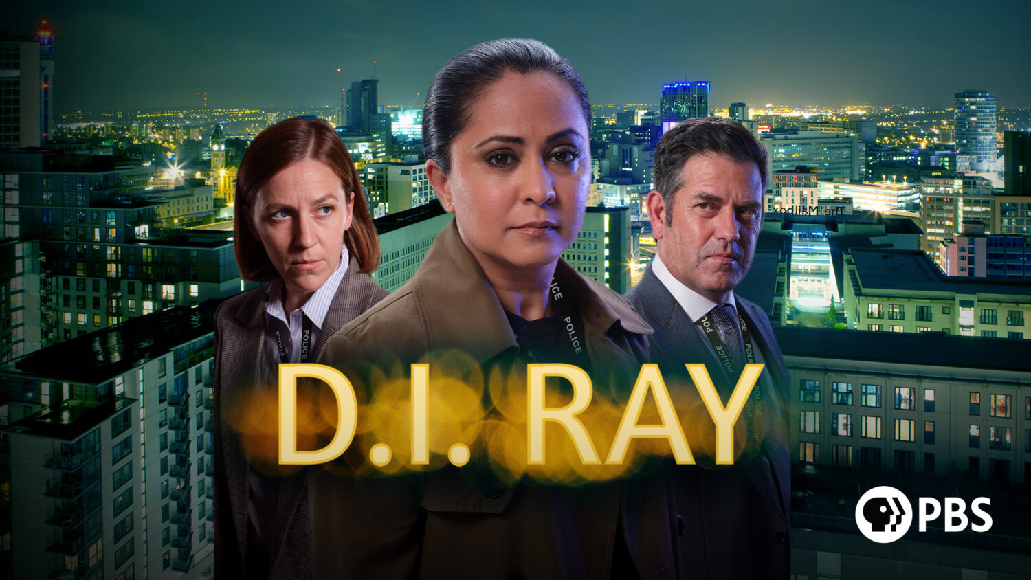 Home - PBS Distribution