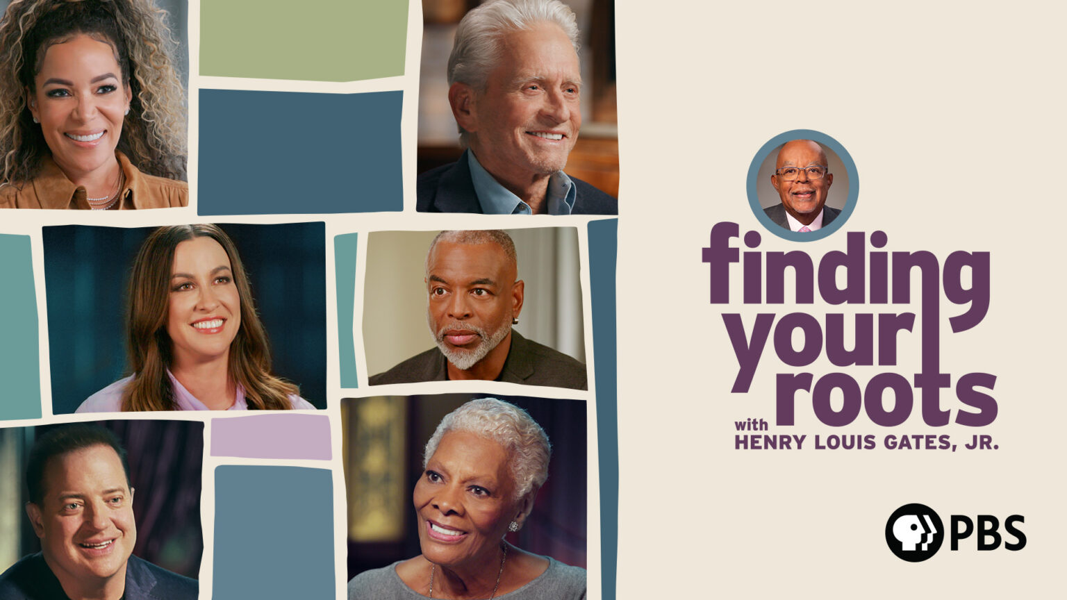 Home - PBS Distribution