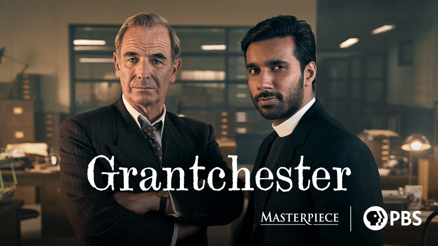 Home - PBS Distribution