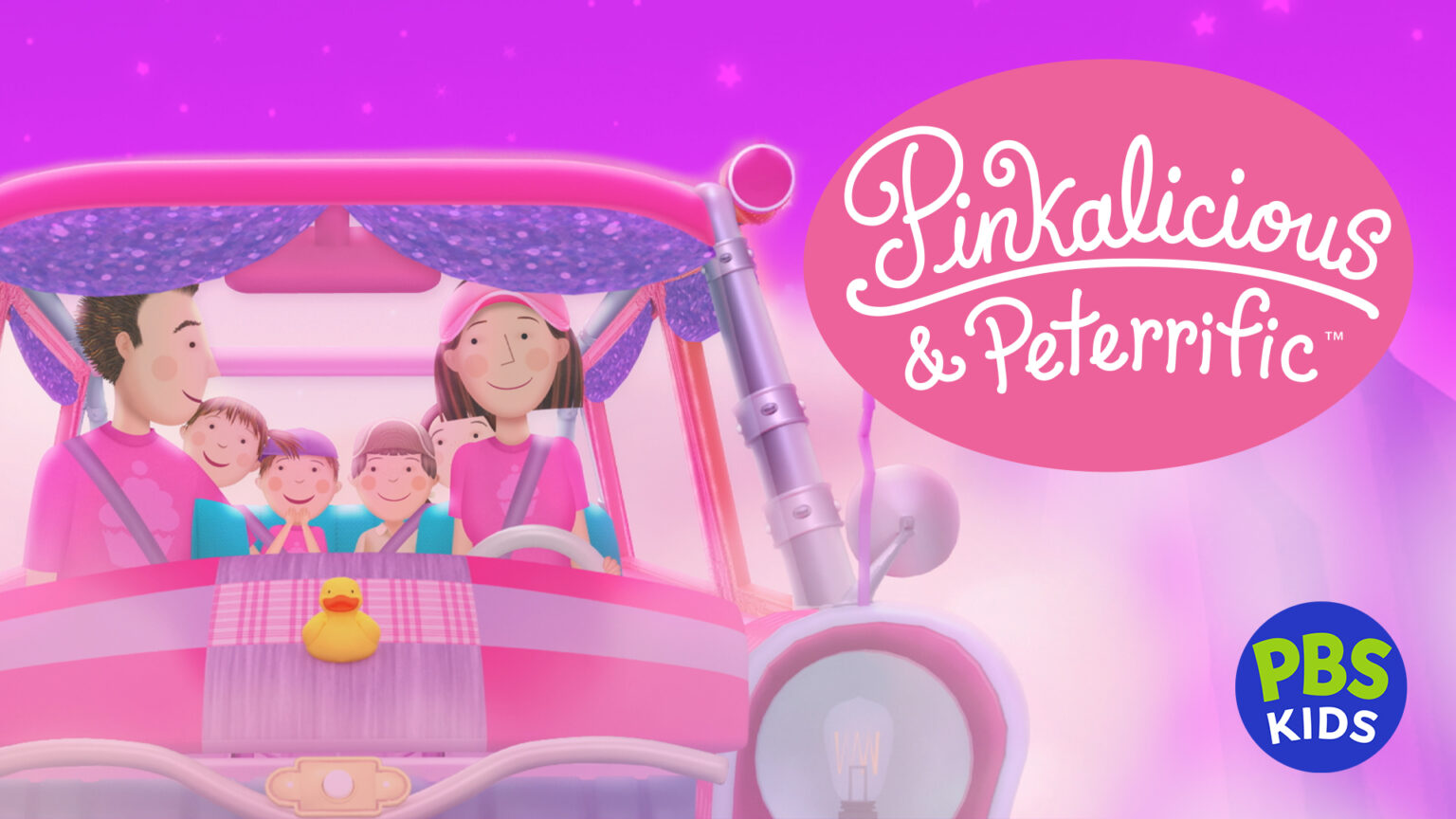 Home - PBS Distribution