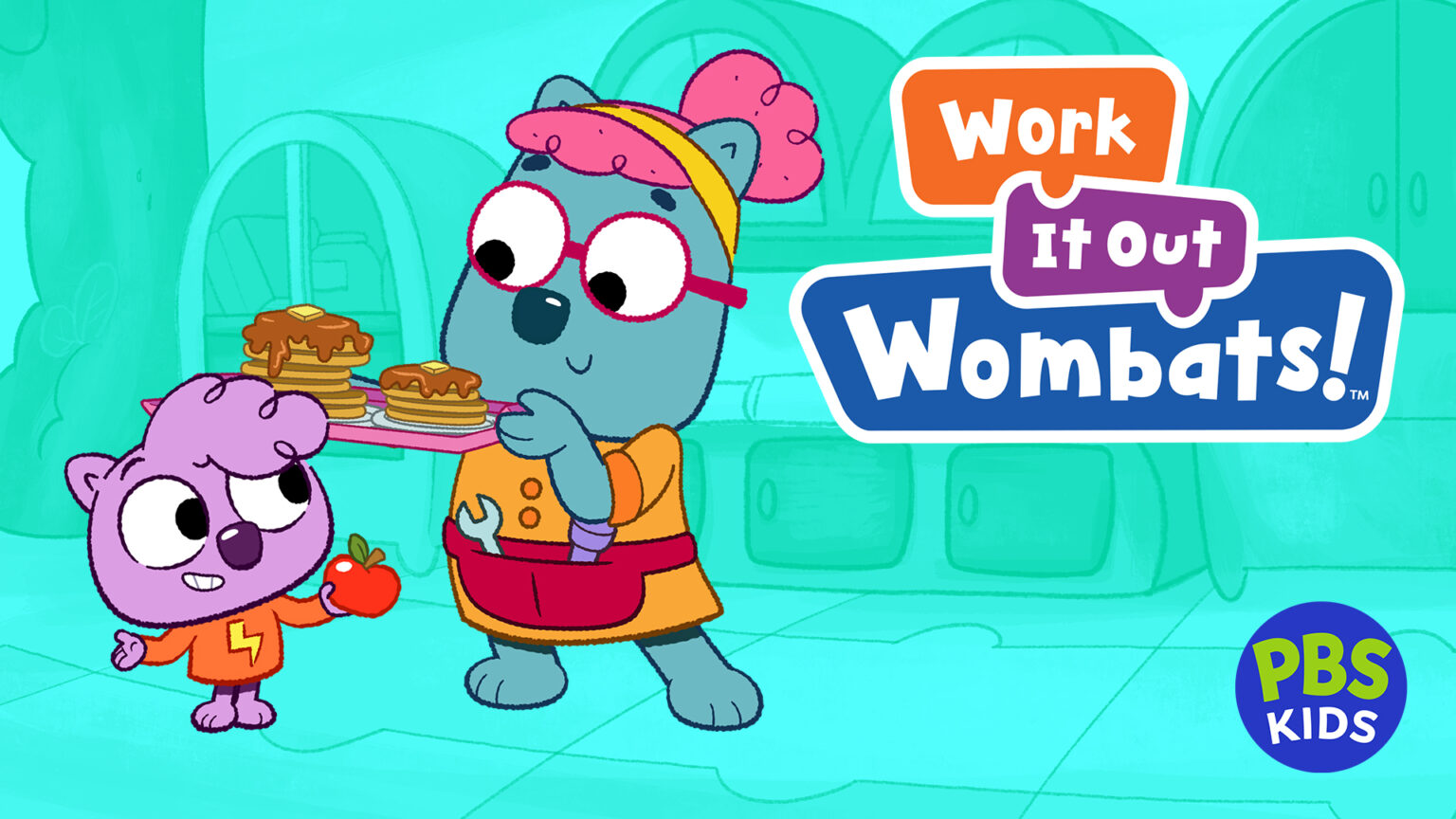 Home - PBS Distribution